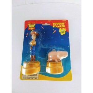 Pixar, Disney | Other | Disney Pixar Toy Story Super Stampede Activity ...